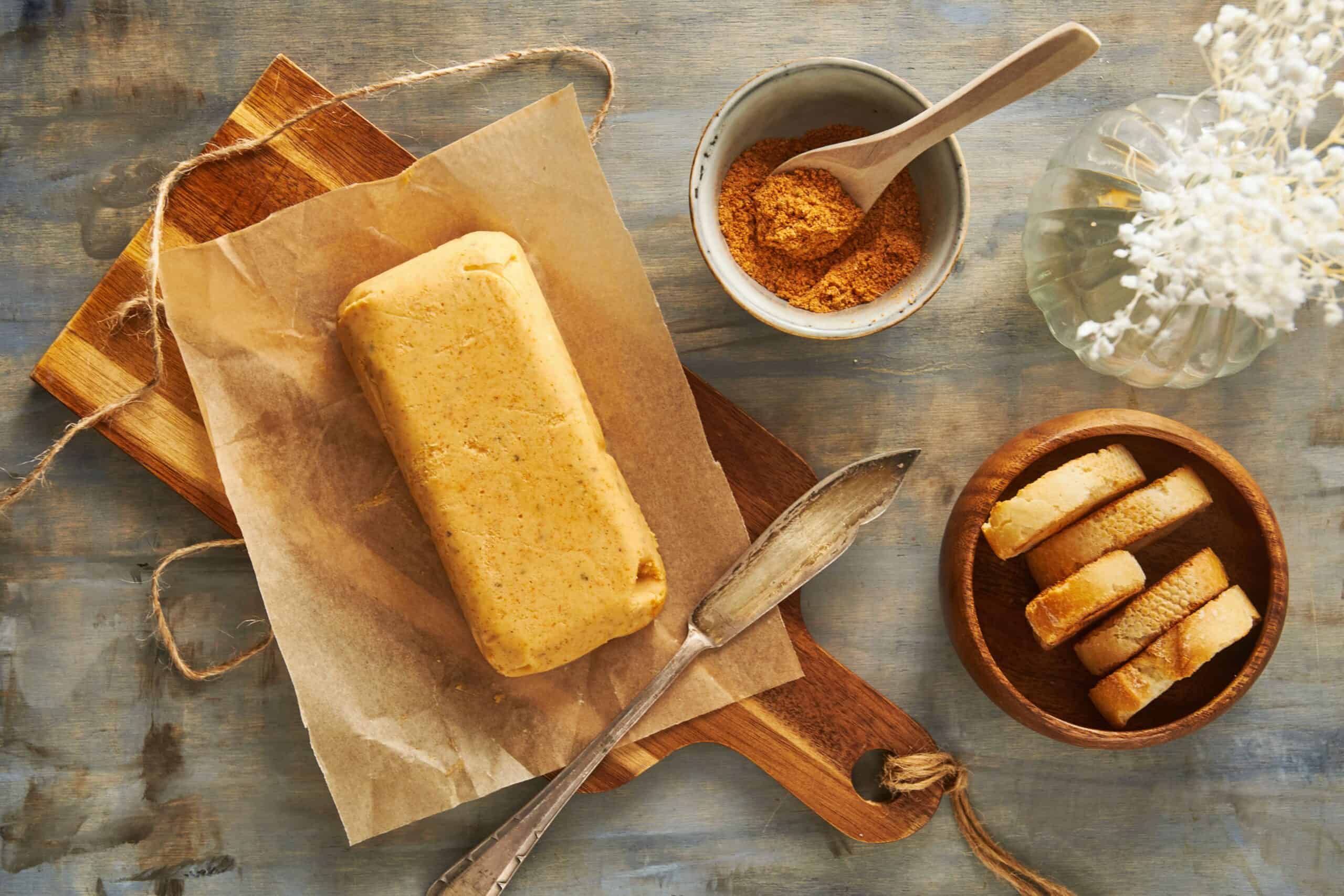 BBQ Butter - Hey Recipe