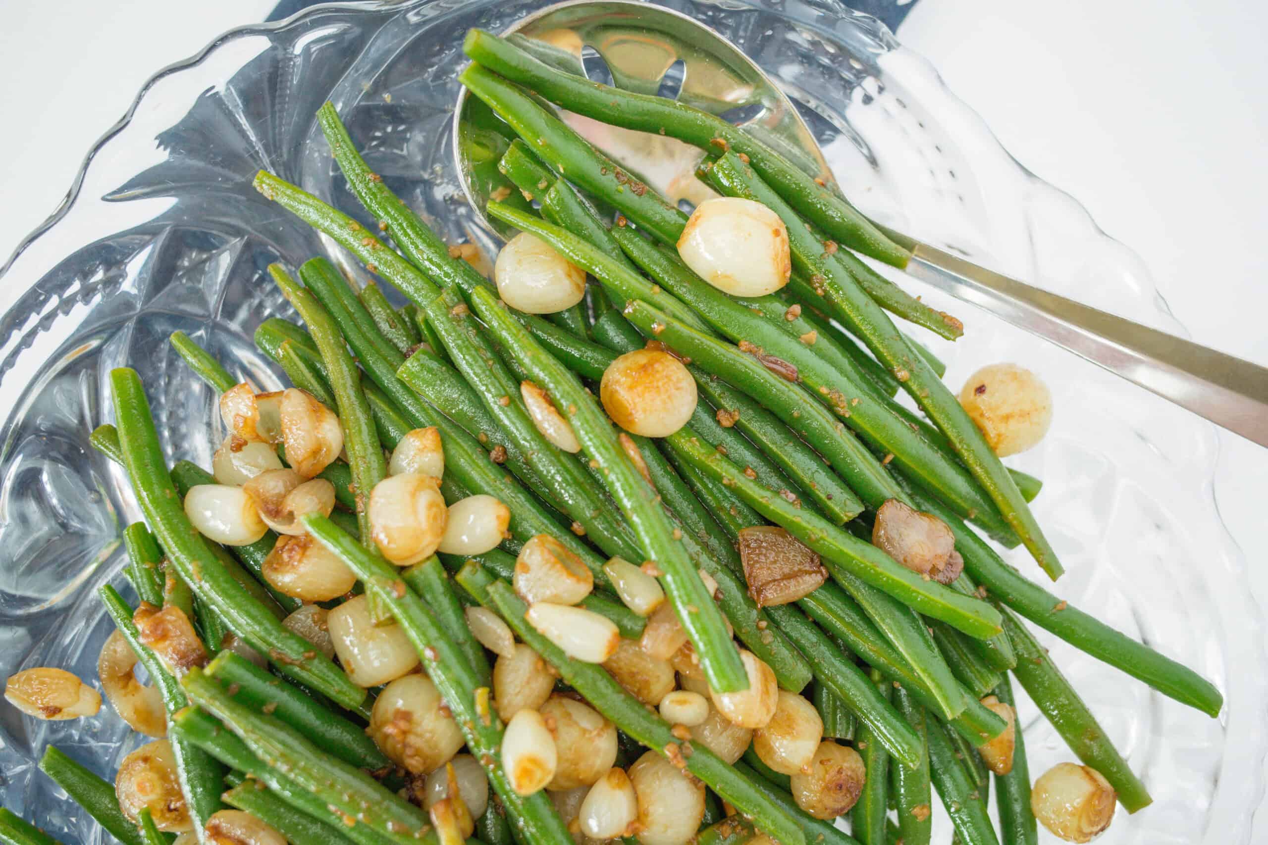 Best Boiled Green Beans - Hey Recipe