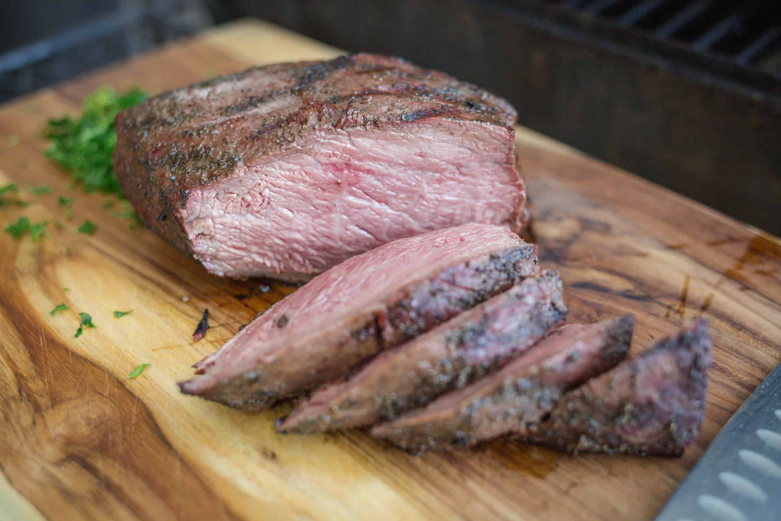 Brazilian Steak - Hey Recipe