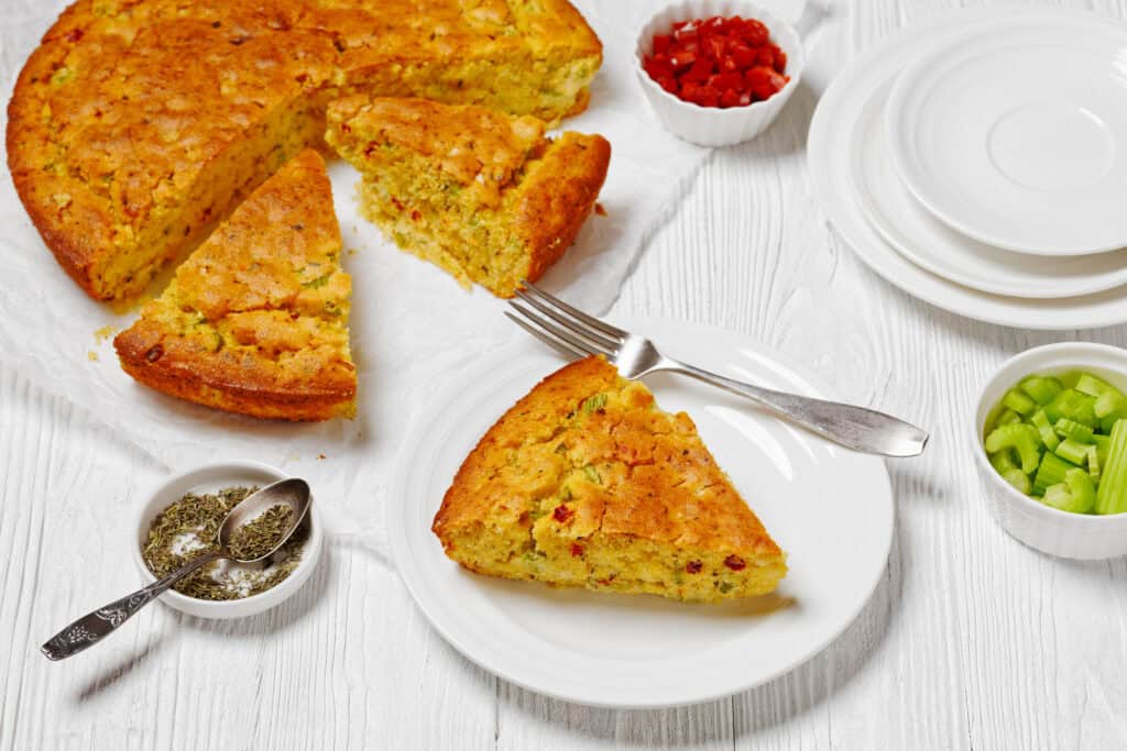 Camp Bread - Hey Recipe