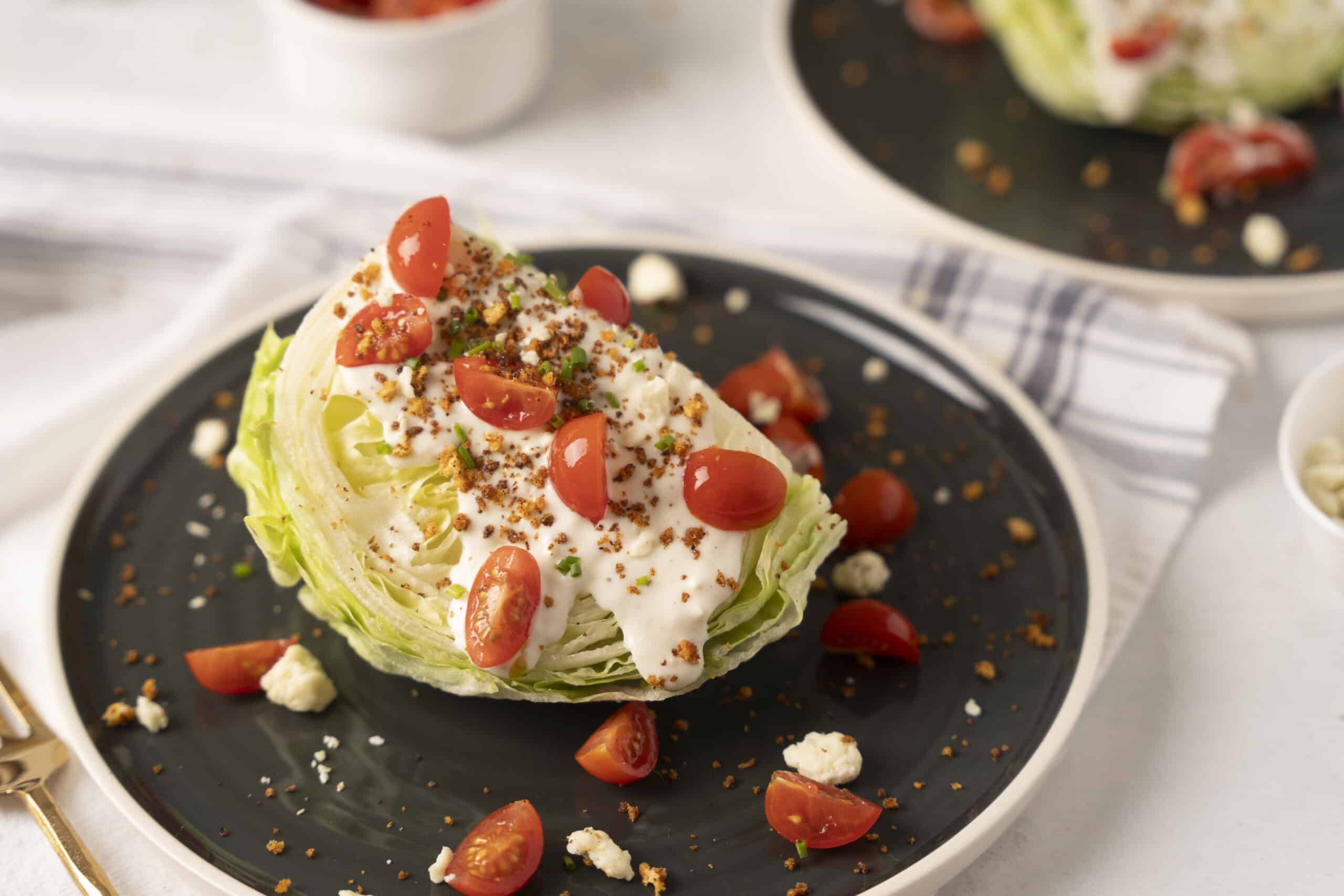 Classic Jackie Kennedy Salad - Hey Recipe