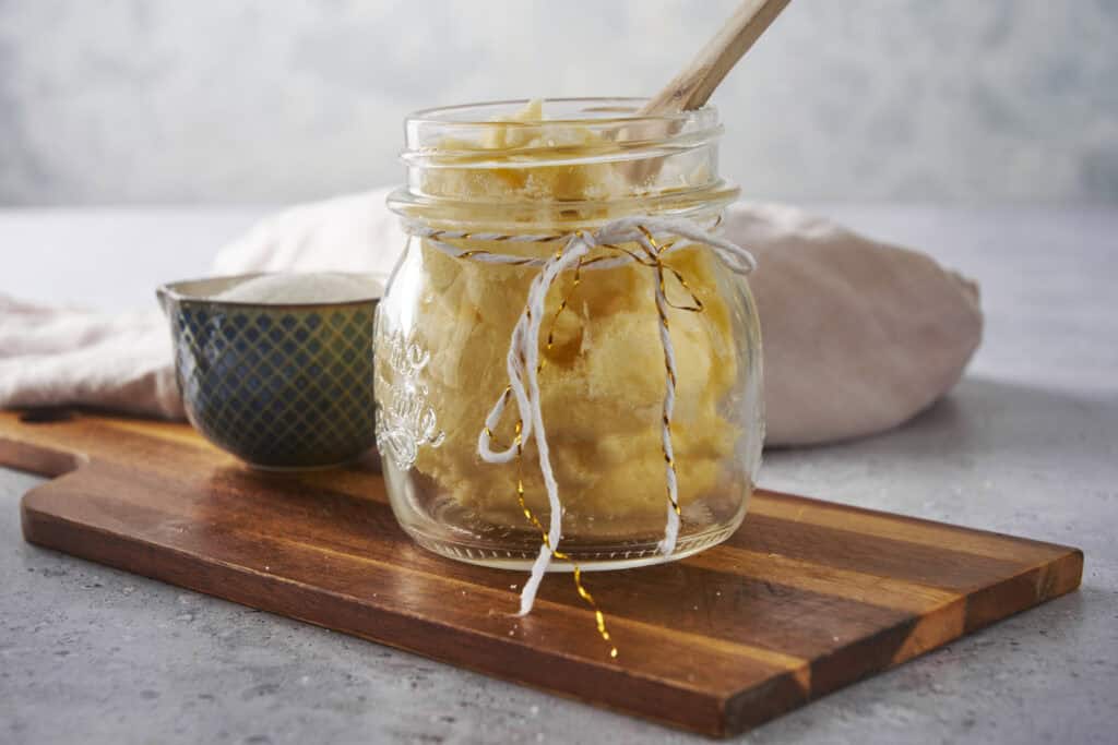 Dessert Butter - Hey Recipe