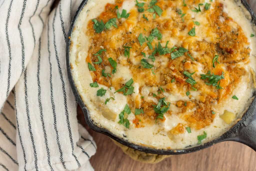 Gooey Delight Dip - Hey Recipe