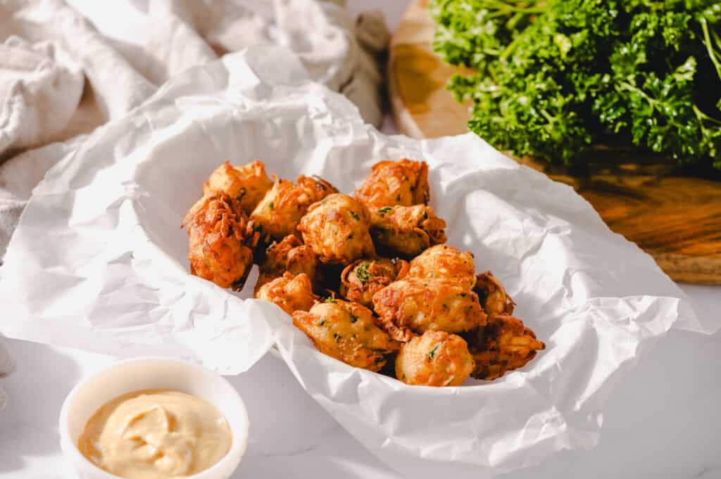 Grandma's Homemade Tater Tots - Hey Recipe