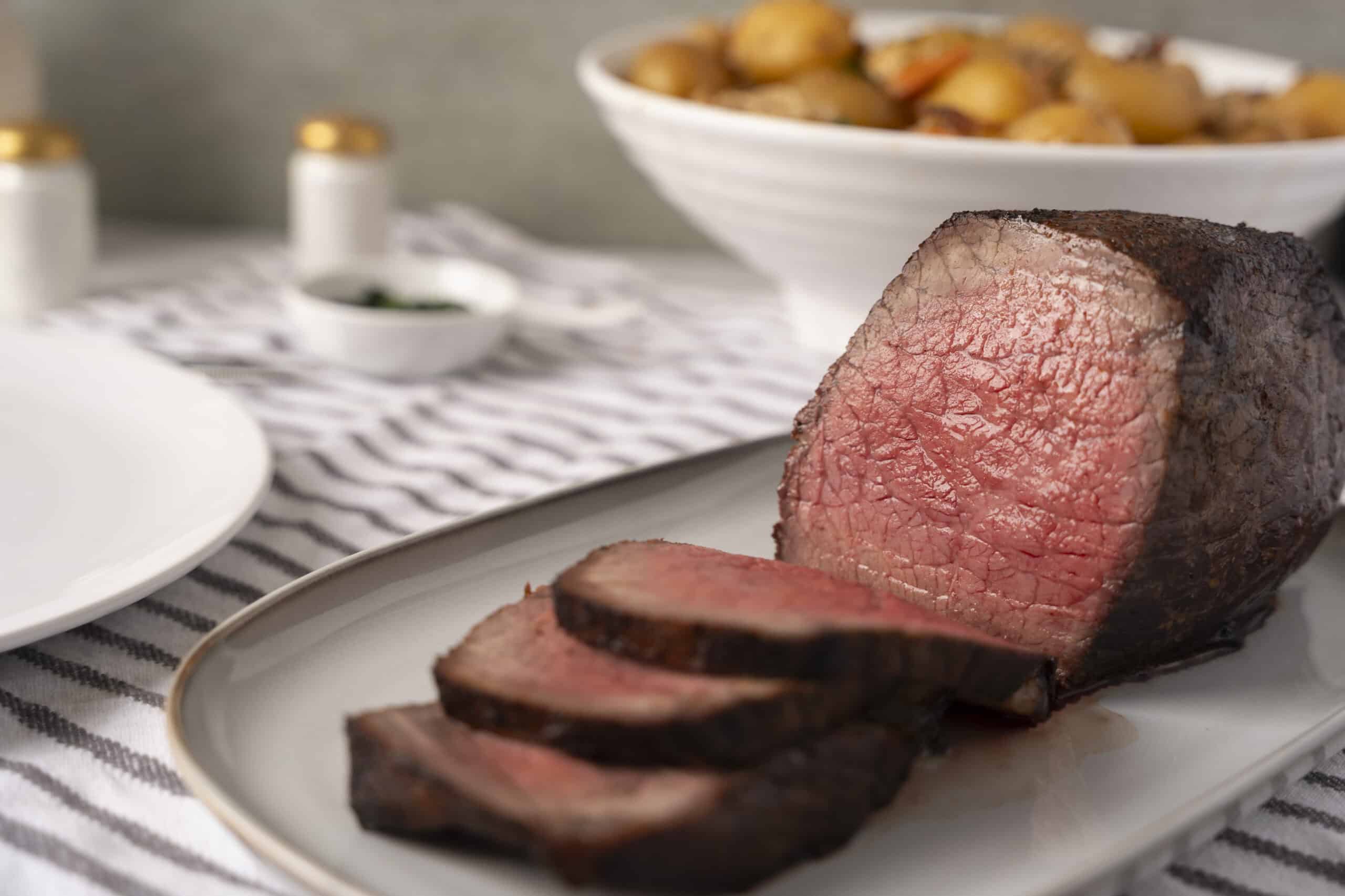 Grandpa's German Pot Roast - Hey Recipe