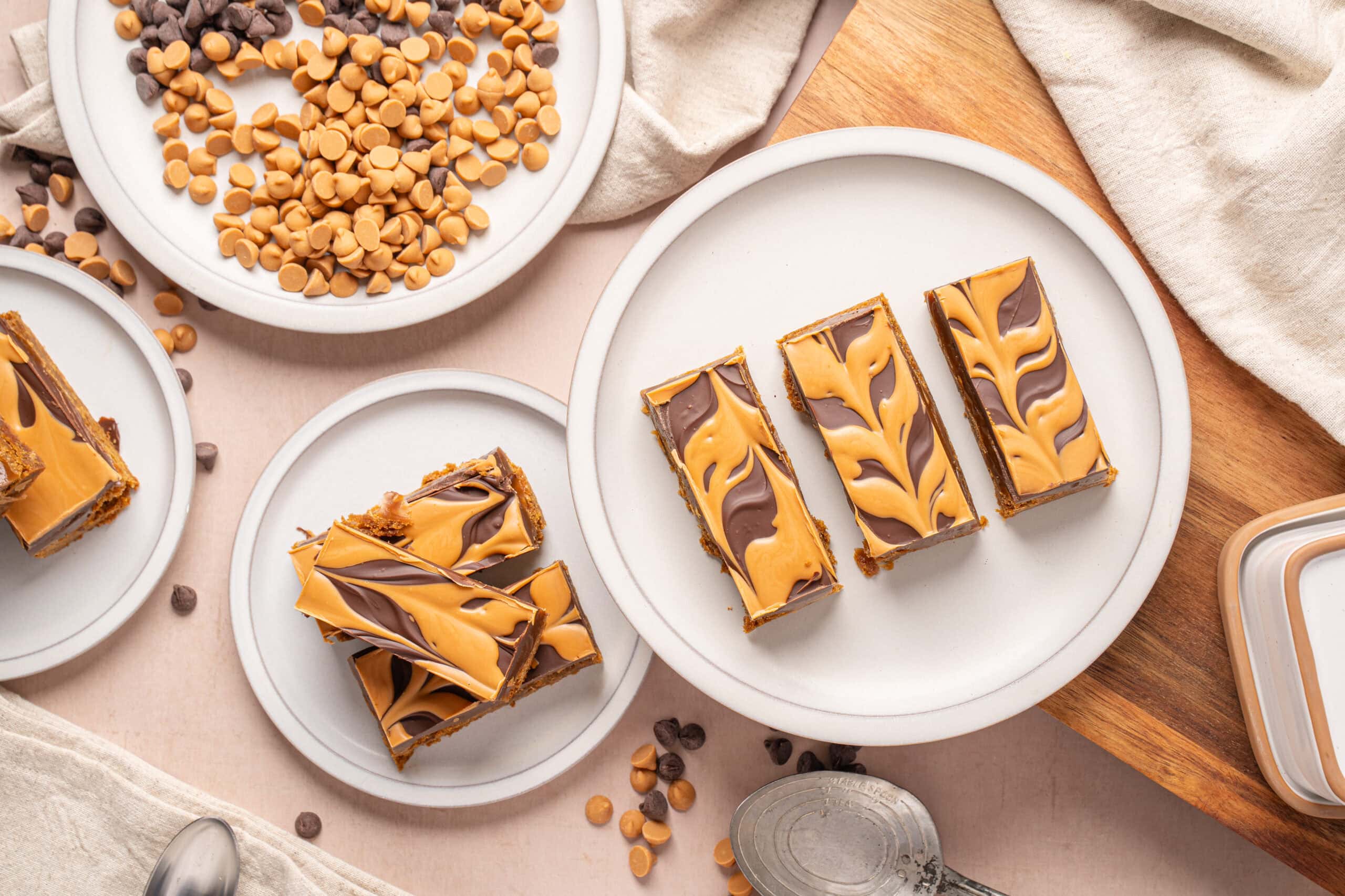 Harry Potter™ Bars - Hey Recipe