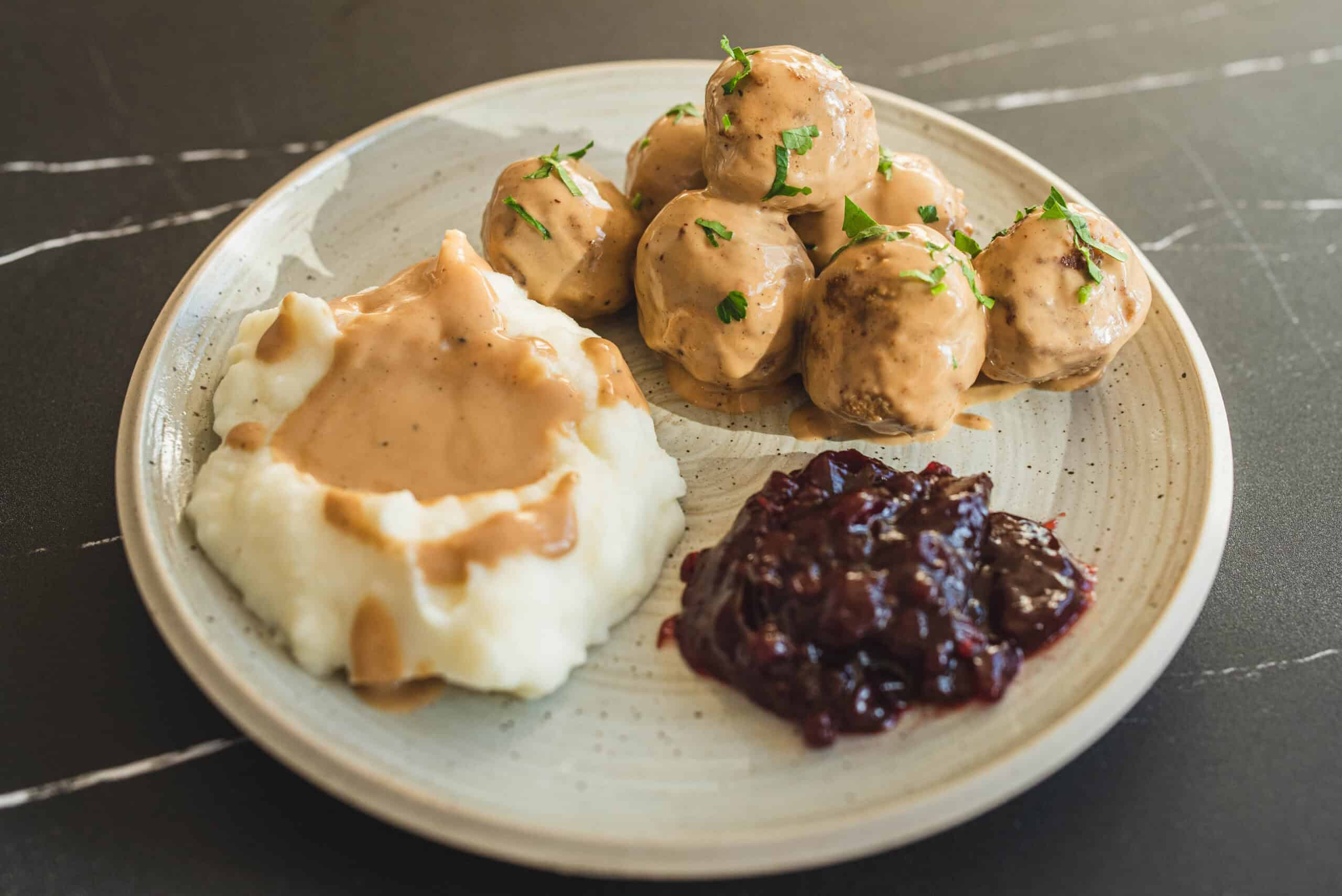Healthy Chicken Meatballs - Hey Recipe