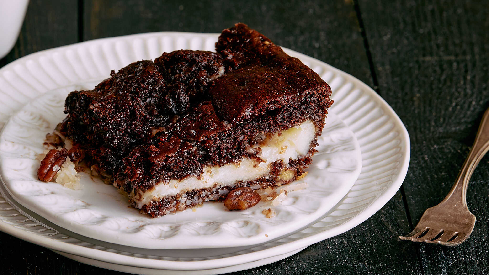 Hurricane Cake - Hey Recipe