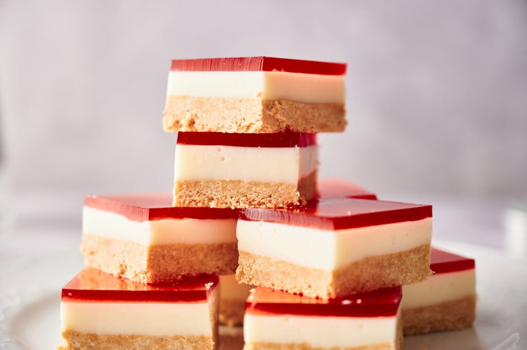 Jelly Slices - Hey Recipe
