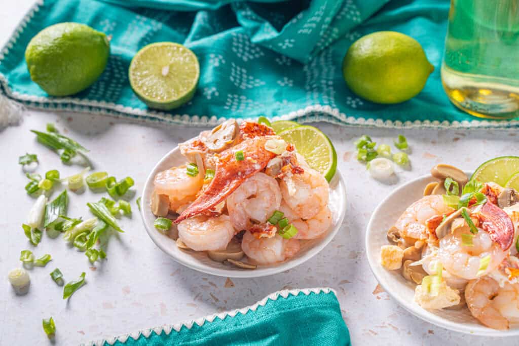Key West Special - Hey Recipe