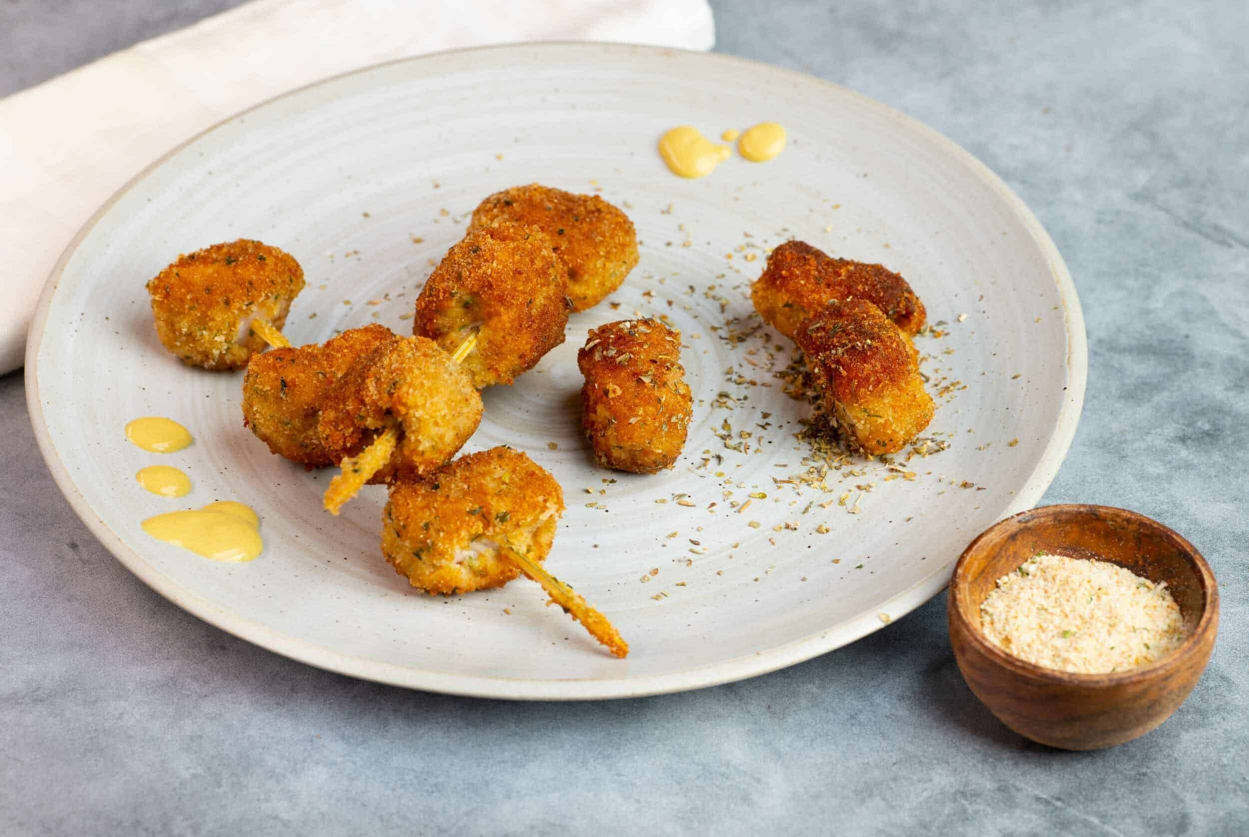 Ohio City Chicken - Hey Recipe