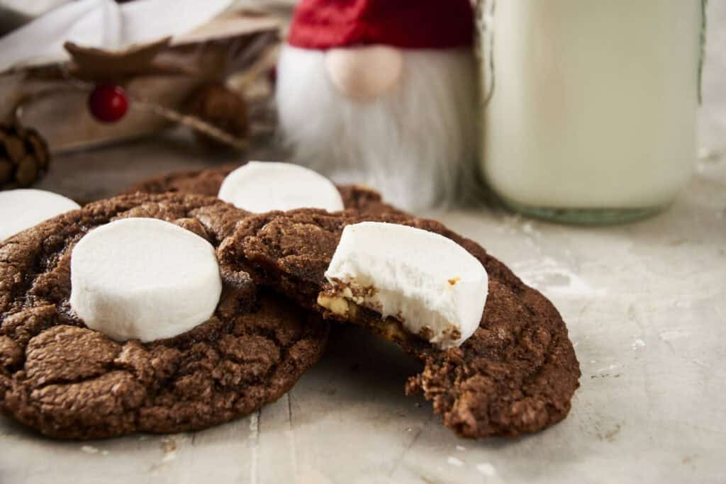 Santa's Favorite Cookies - Hey Recipe