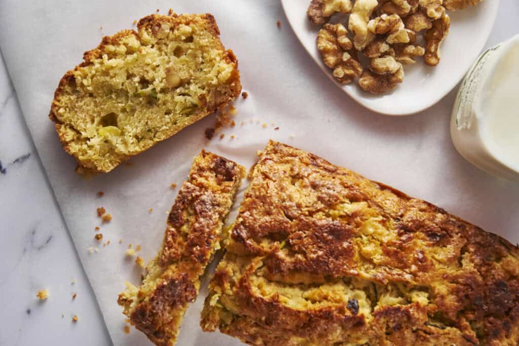 Tropical Farm Bread - Hey Recipe