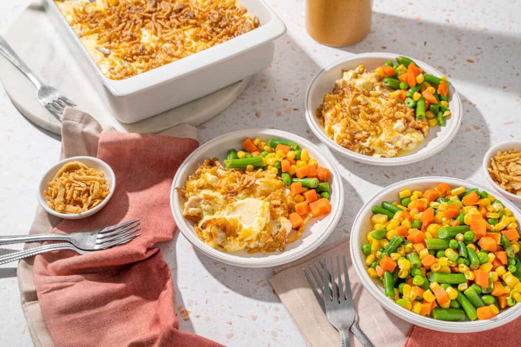 Unbelievable Chicken Bake Hey Recipe