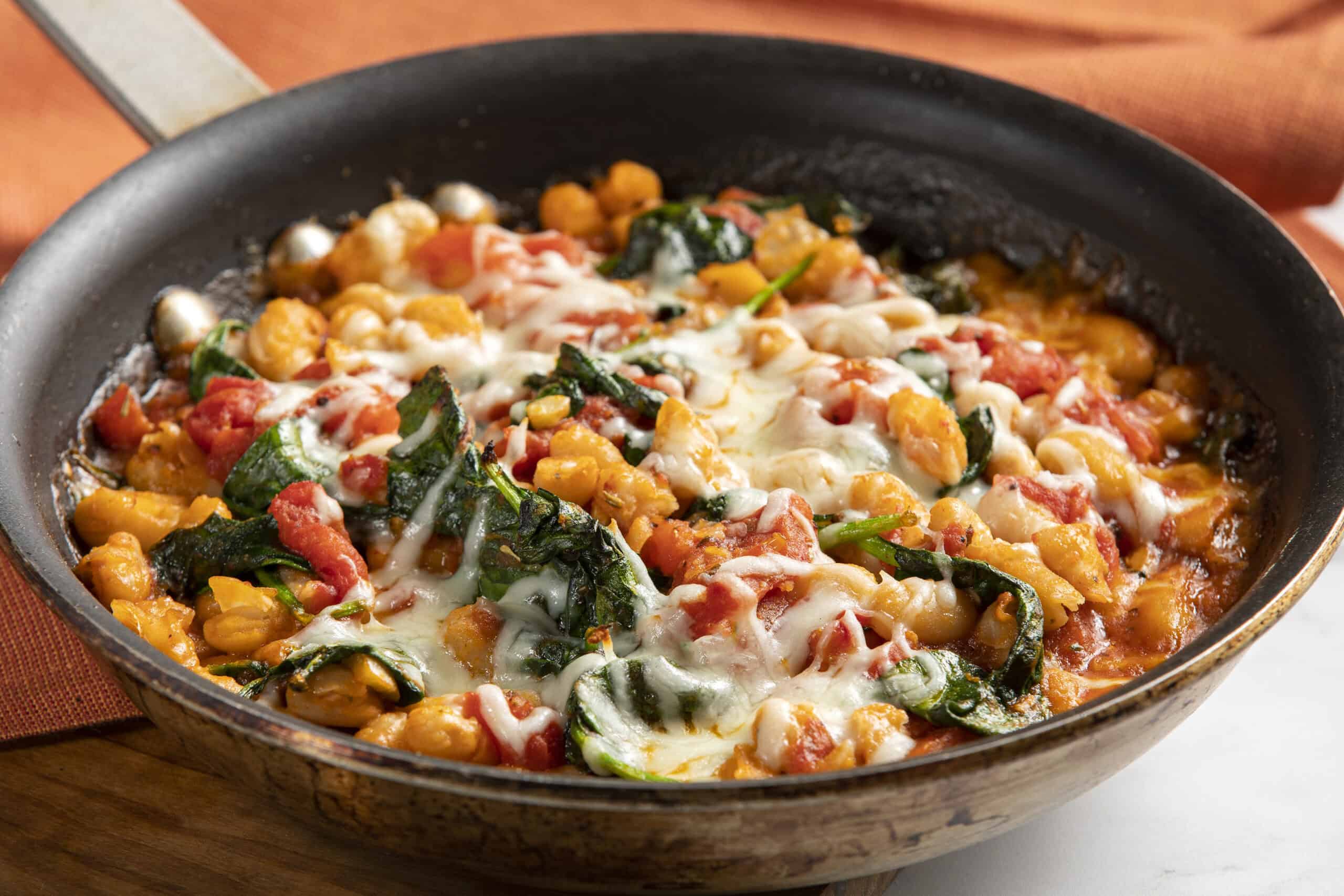 White Bean Bake - Hey Recipe