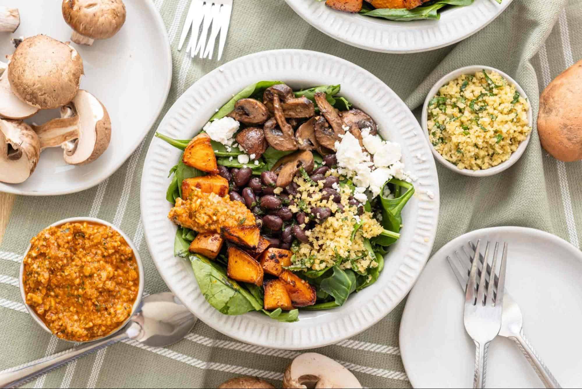 Meal Prep That Sticks: A Two-Hour System That Won’t Eat Your Sunday ...