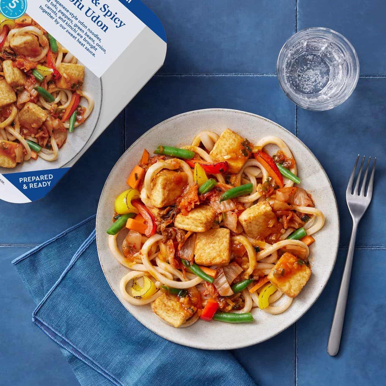 Tofu That Converts Skeptics: Texture Tricks and Flavor Play - Hey Recipe